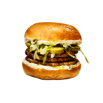 Burgerbaer