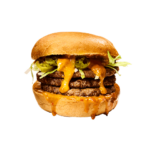 Burgerbaer